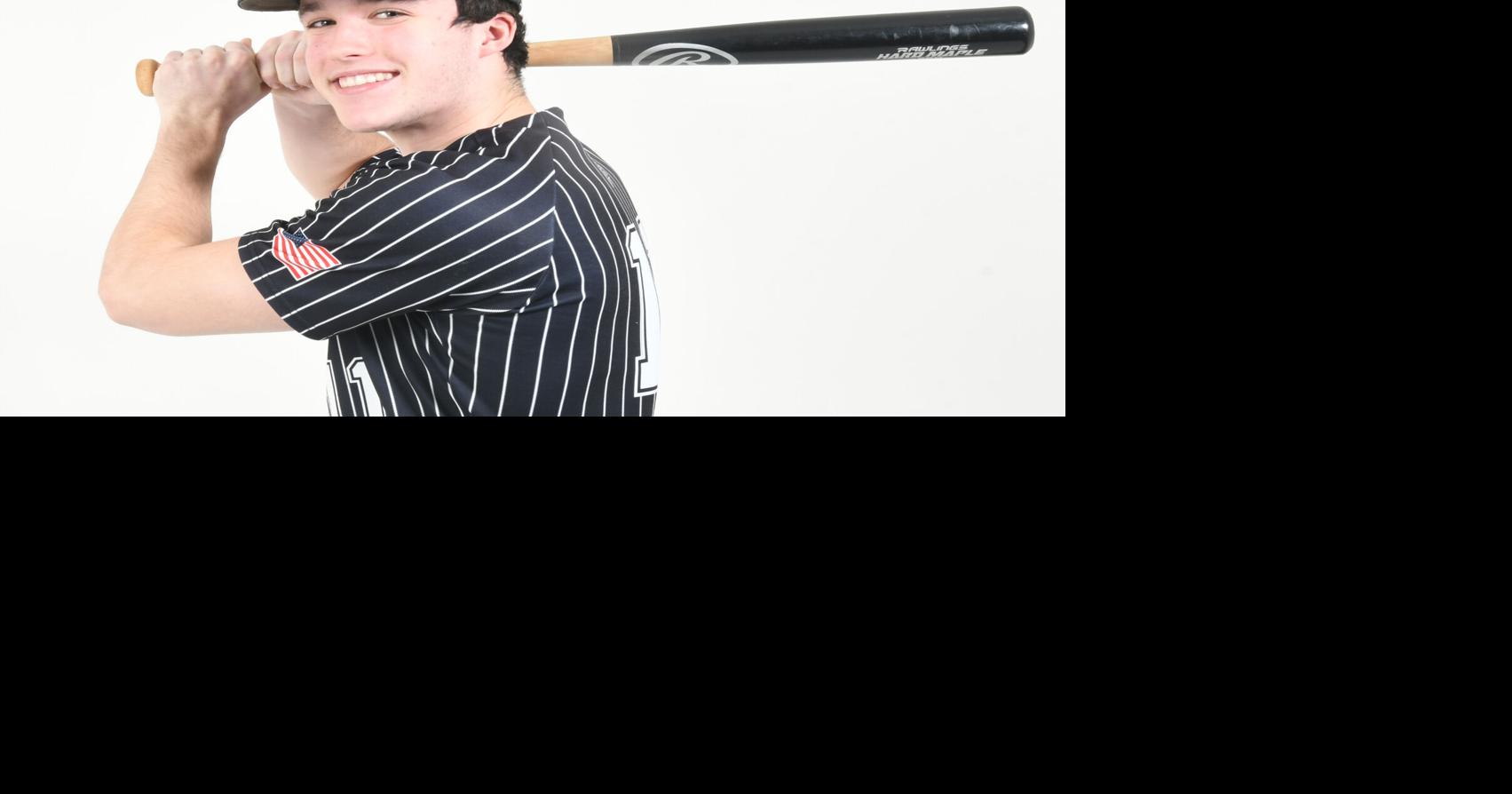 Monday's prep highlights: Remole shines for Salt Fork baseball | Sports ...