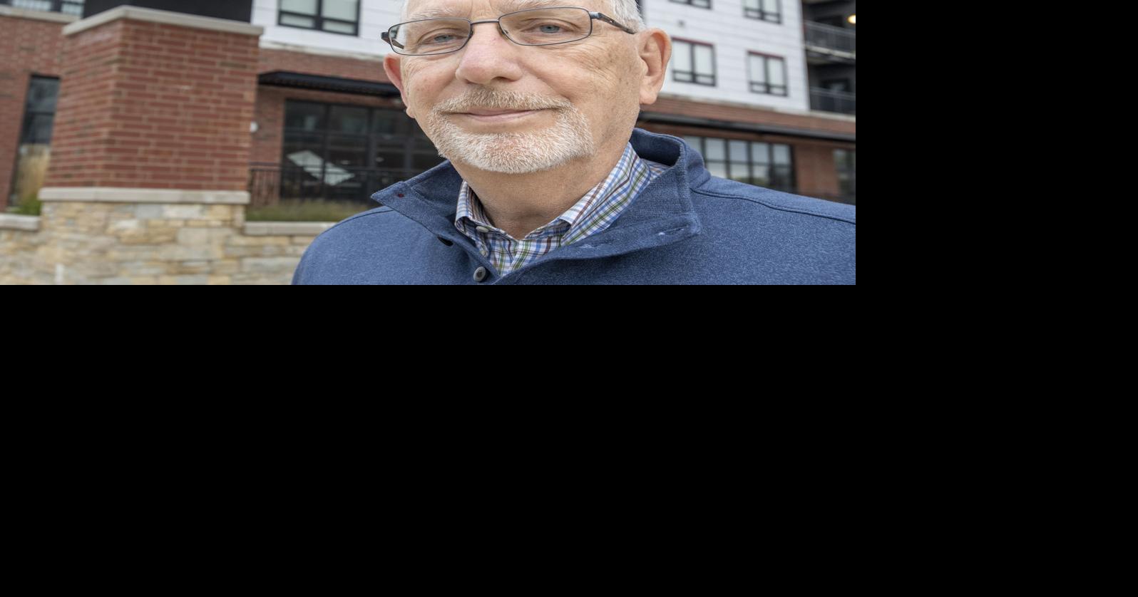 My Turn: Dan Hamelberg | Guest Commentary | news-gazette.com