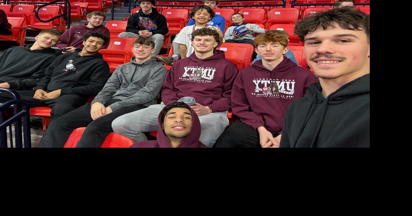 Athletes of the Week: Henry plays hero during state run, Firchau posts ...