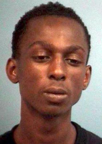 Man, woman arrested in armed robbery at Danville gas station | News ...