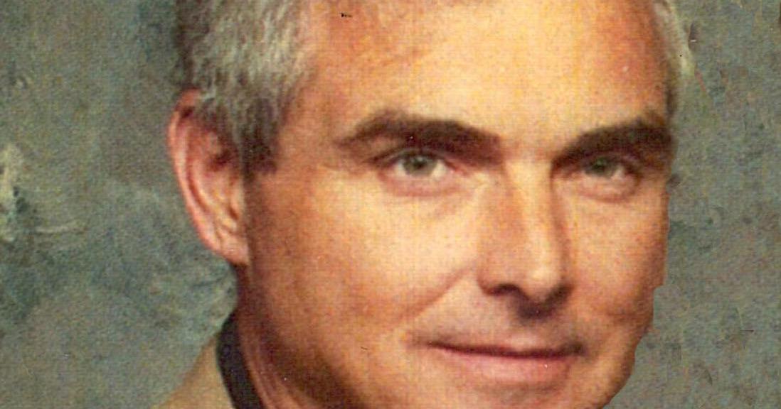 Roy F. Rhodes | Archive | news-gazette.com