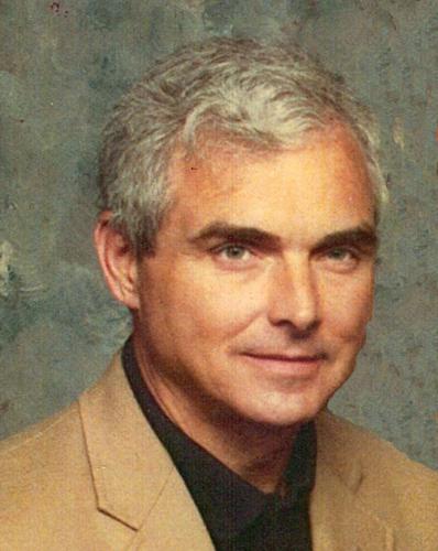 Roy F. Rhodes | Archive | news-gazette.com