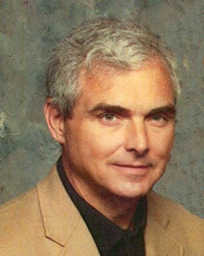 Roy F. Rhodes | Archive | news-gazette.com