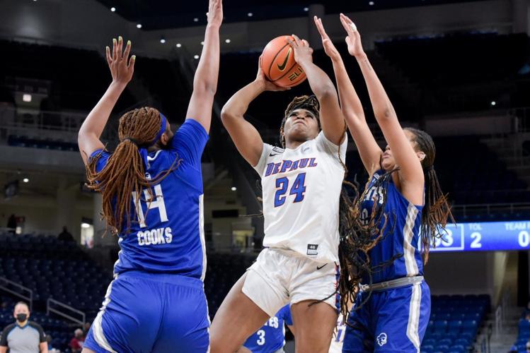 Women's college basketball preview | Ranking the teams 1-361 | Sports ...