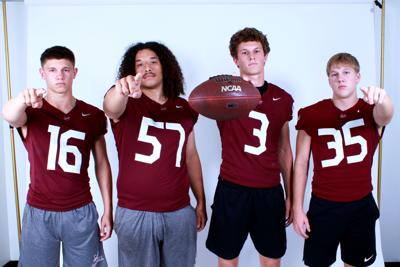 Daniels | Five state quarterfinal nuggets to know | Sports | news ...