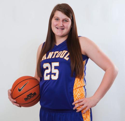 Girls basketball: Wascher opens up about time at RTHS | Our County ...