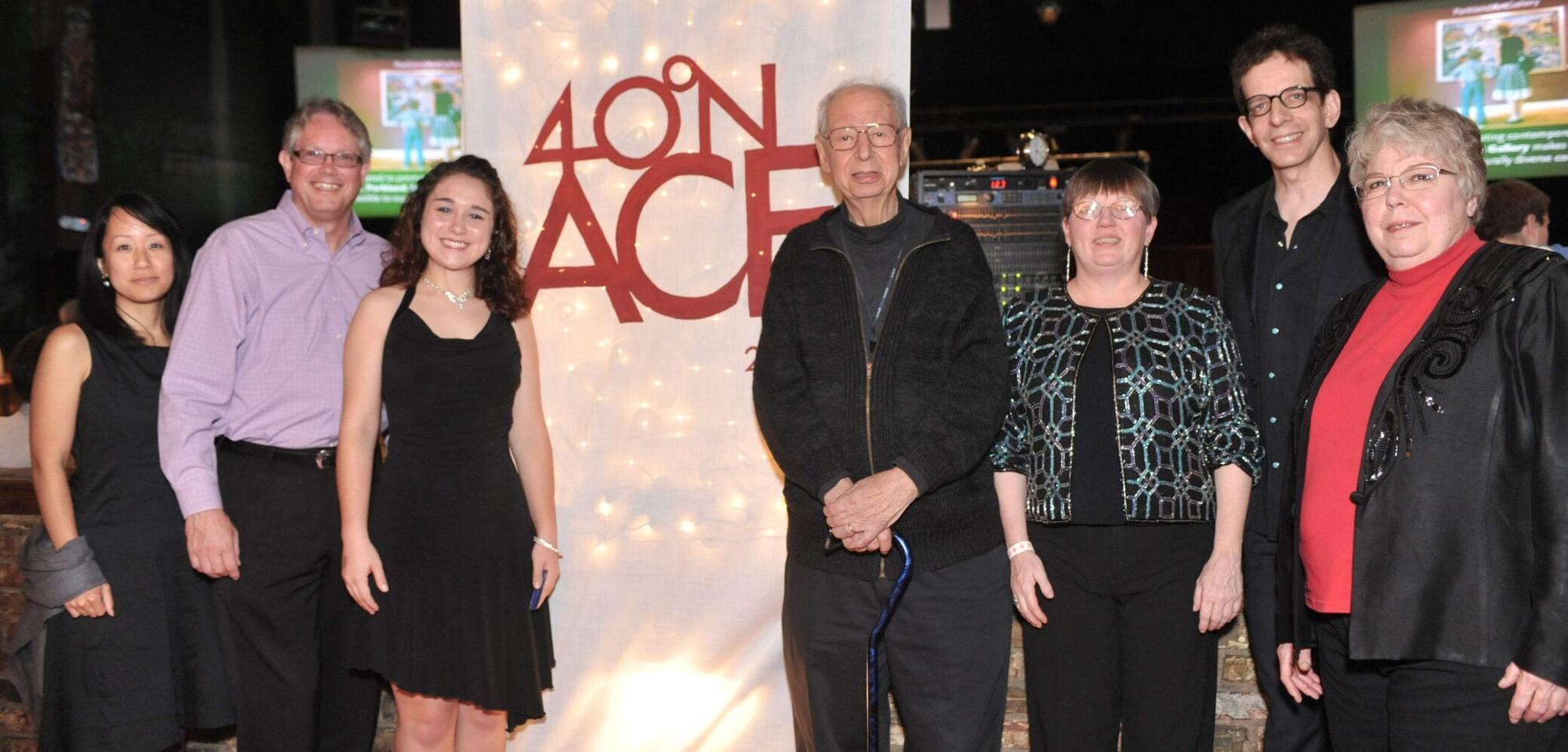 C-U music pioneer passes away | Arts & Entertainment | news-gazette.com