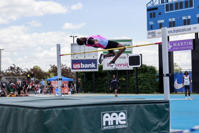 Makabu focused on reclaiming high jump title: ‘He wants gold, and he’s ...