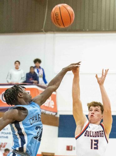 Monday's prep highlights: Schilb, Peat spark Centennial in win | Sports ...