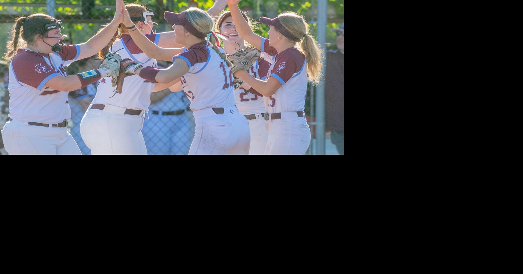 PHOTO GALLERY: SJ-O vs. Unity softball and baseball | Multimedia | news ...