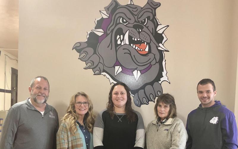 Education 2023 | The exemplary 11: Bement Middle School | News | news ...