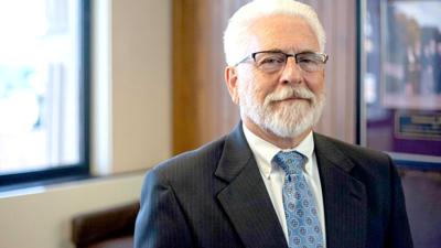 Beyond the Boardroom: Bruce Warren | Courts-police-fire | news-gazette.com