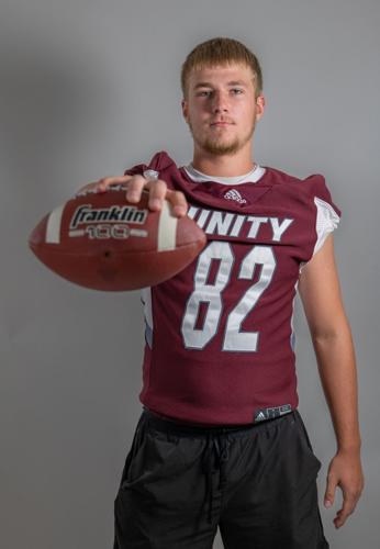 2022 prep football special section: Why we love Unity football | Sports ...