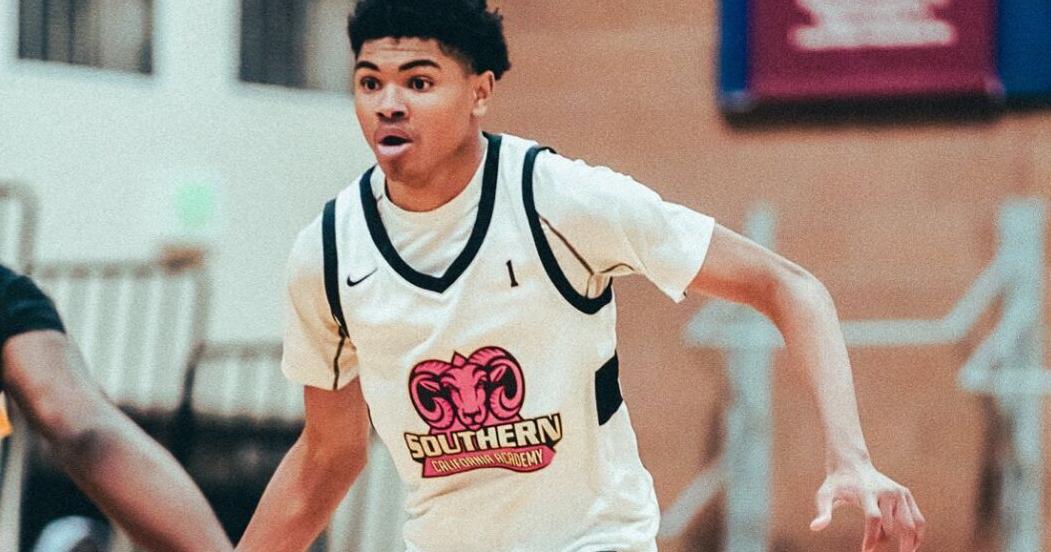 Good Morning, Illini Nation: Illinois offers 2025 guard DeMarco Johnson ...