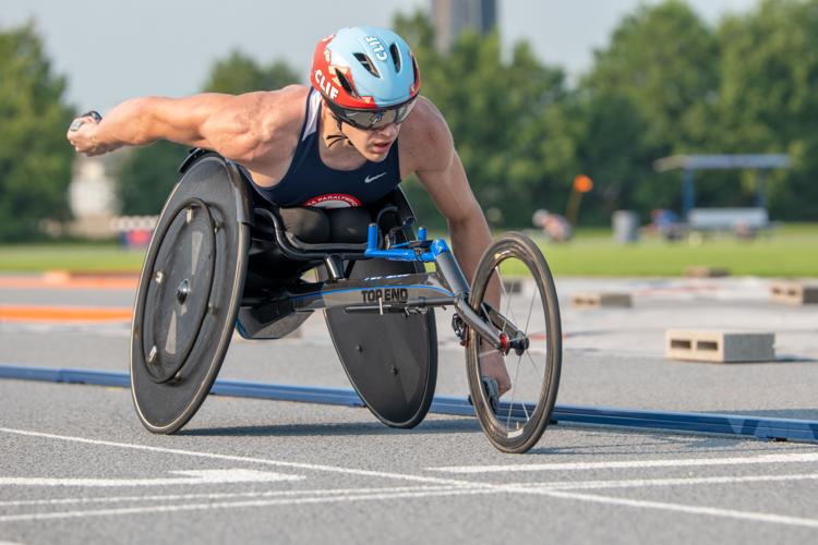 After unprecedented success, Romanchuk tempers expectations ahead of ...