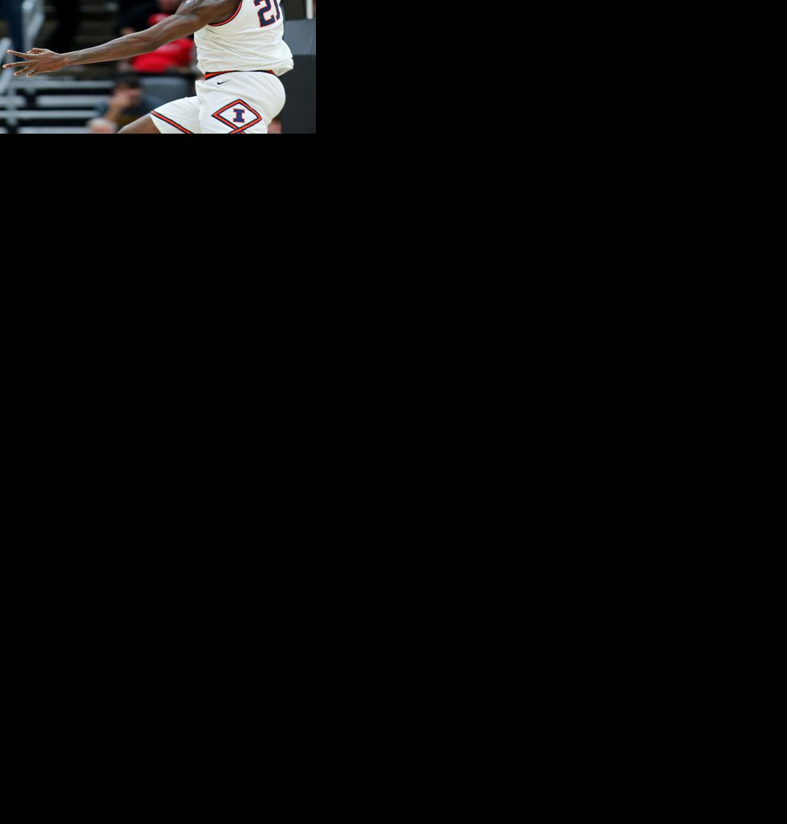 Gameday Central | Illinois taking Braggin' Rights trophy back to ...