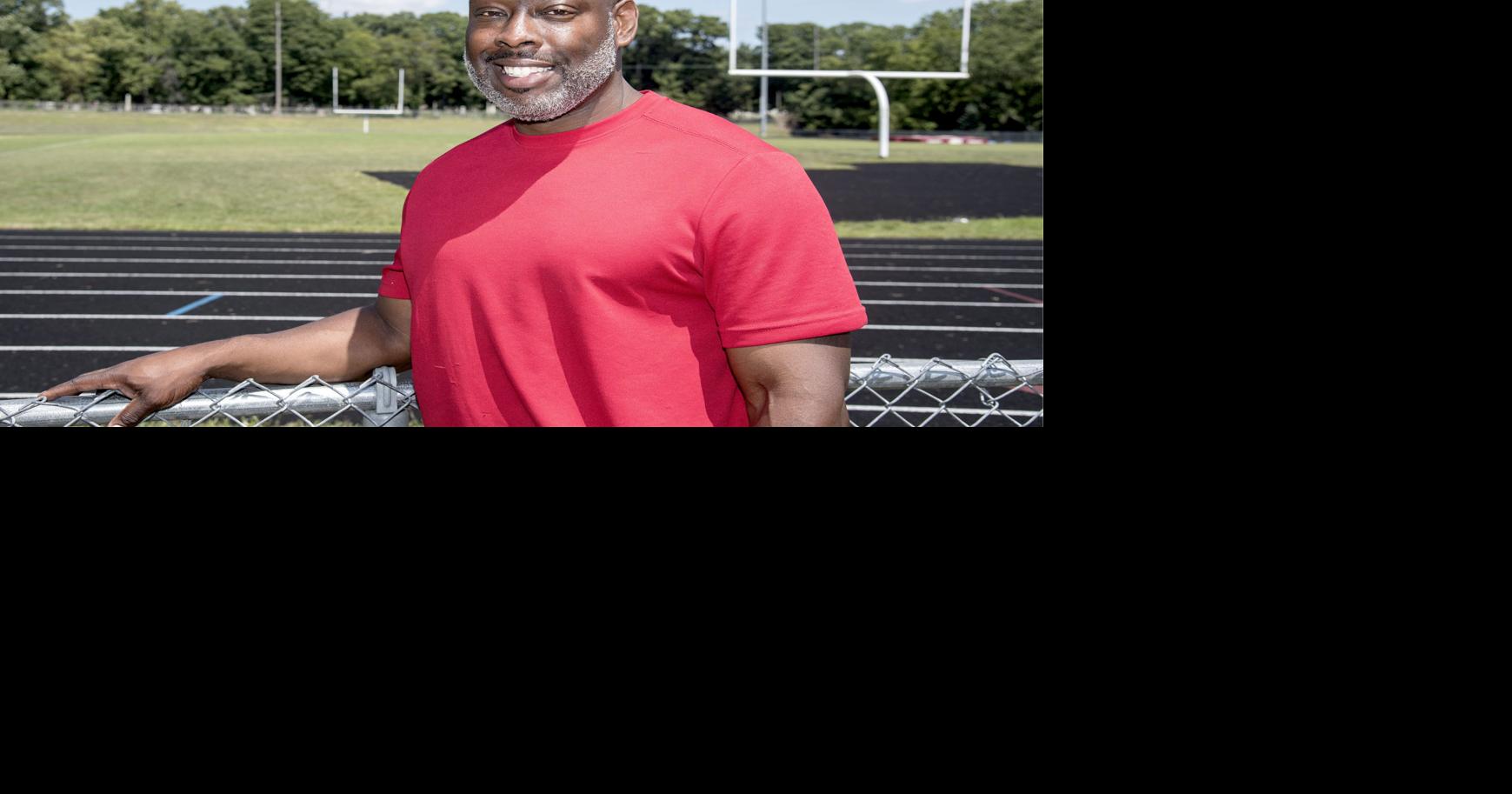 Danville High coach waiting for a new heart | People | news-gazette.com
