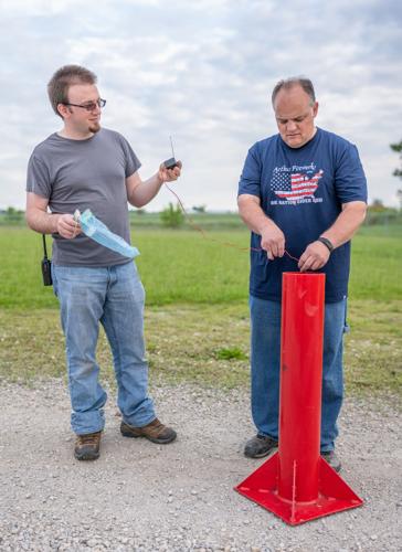 Top of the Morning, July 17, 2021 | News | news-gazette.com