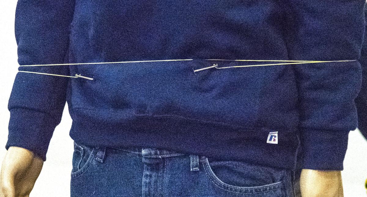 How does that grab you? Police learn of new restraining, de-escalation ...