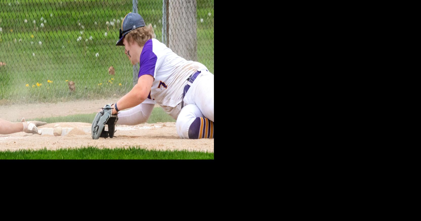 Prep Baseball: PBL vs. Rantoul 5/22 | Multimedia | news-gazette.com