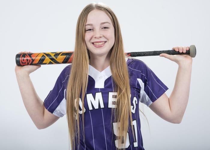 Faces of Spring: March 15, 2023 | Sports | news-gazette.com
