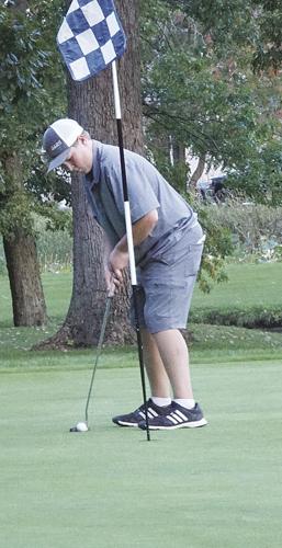 Area golf results | Our County | news-gazette.com