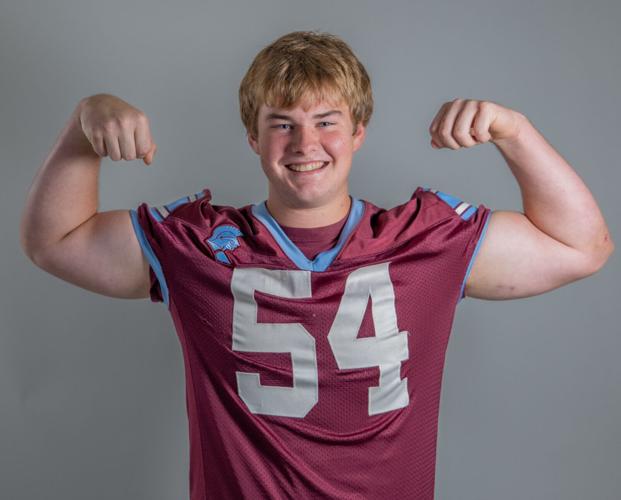2022 prep football special section: Why we love St. Joseph-Ogden ...