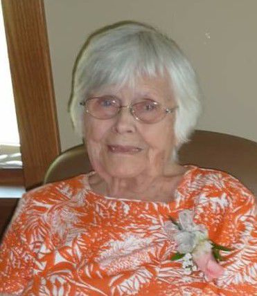 Betty Moyer | Archive | news-gazette.com