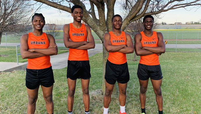 Athletes of the week: Rachel Koon & Michael Mboyo, Jeremiah Hamilton ...