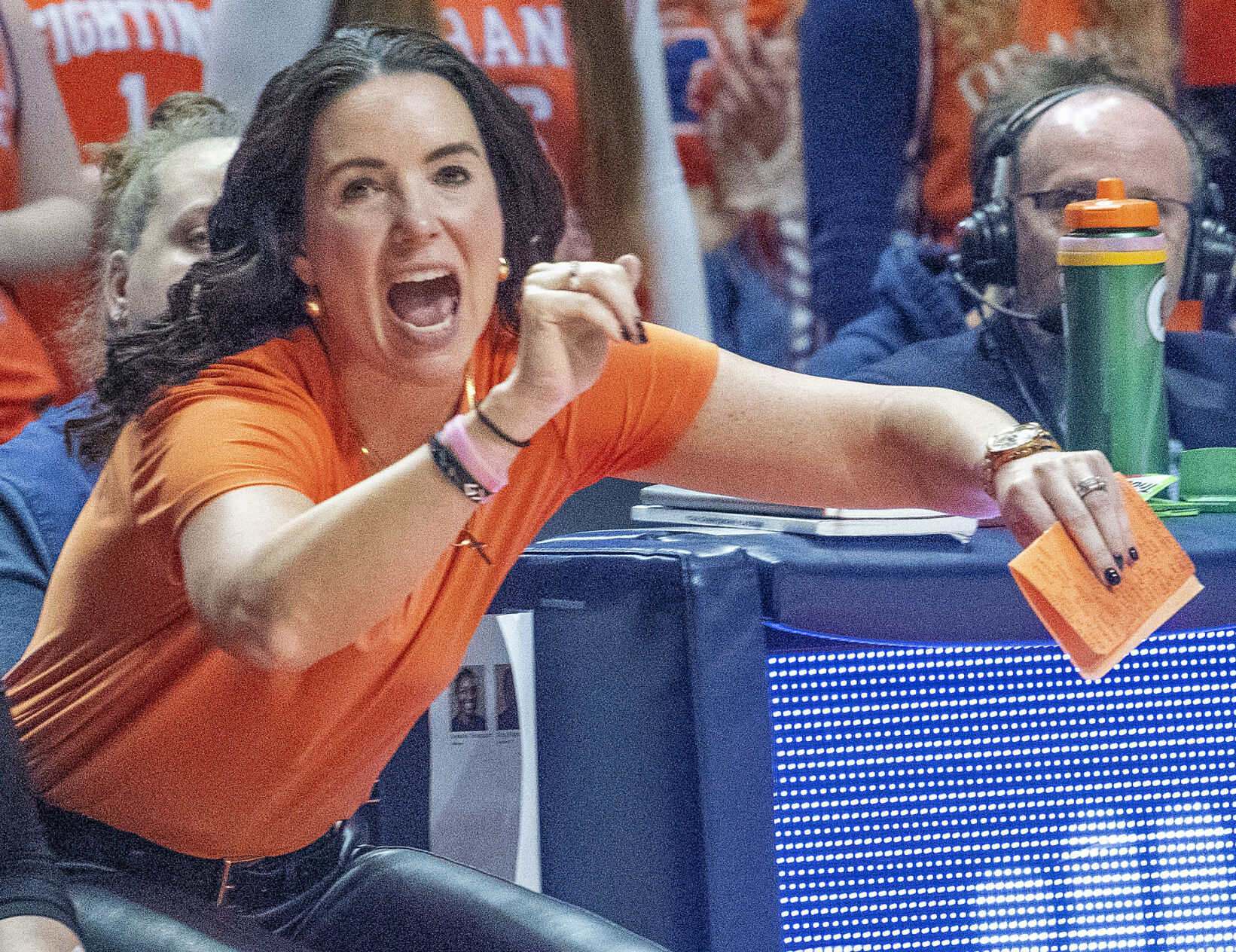 Green Street | Bonus round | Newsletter | news-gazette.com