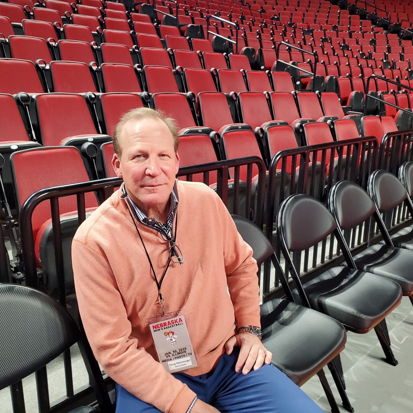 May We Have A Word? | Former Illini on a topsy-turvy season | News ...