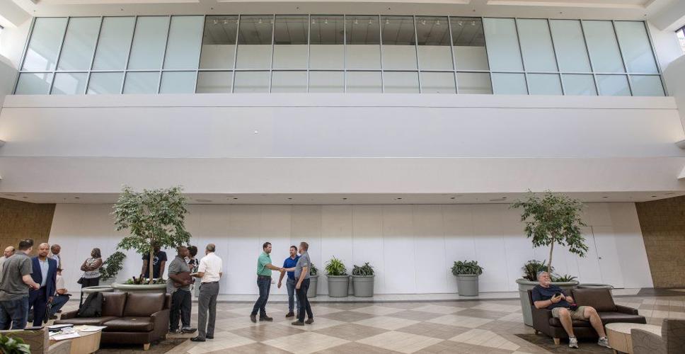 Costco project manager meets with contractors, diversity consultants ...