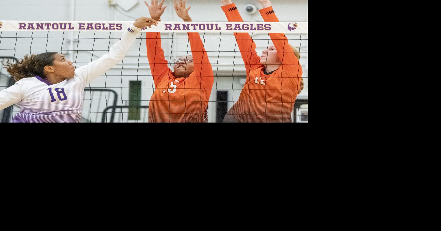 Thursday's prep highlights | Centennial, Central volleyball both notch ...