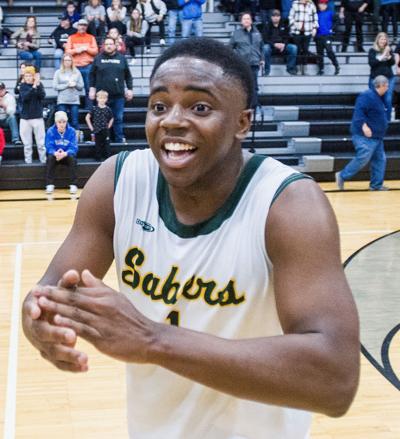 Sabers move one step closer after regional title victory | Sports ...