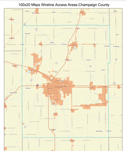Just Askin' | Champaign County broadband access | Business | news ...