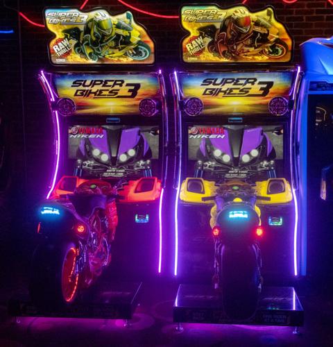 It's Your Business | Jupiter's arcade gets an upgrade; Mahomet's Dunkin ...