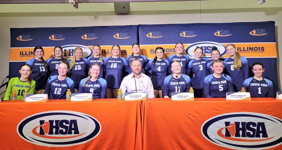 Cissna Park earns 3rd at state finals with comeback win: ‘One heck of a ...