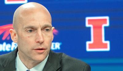 Whitman on eligibility relief: ‘It’s easy in theory’ | Sports | news ...