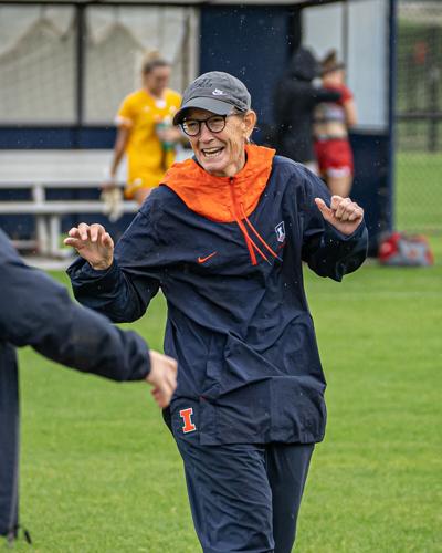 Illini Legends, Lists and Lore: Janet Rayfield's perfect player ...