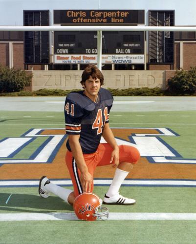 chris carpenter stats