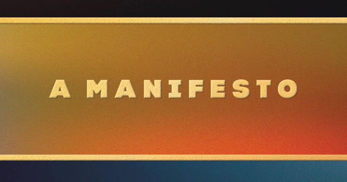 Anna Petrelli | ‘Rest is Resistance’ is a call to action for those ...