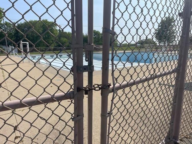 Mechanical issues delay start of pool season in Tuscola | News | news ...