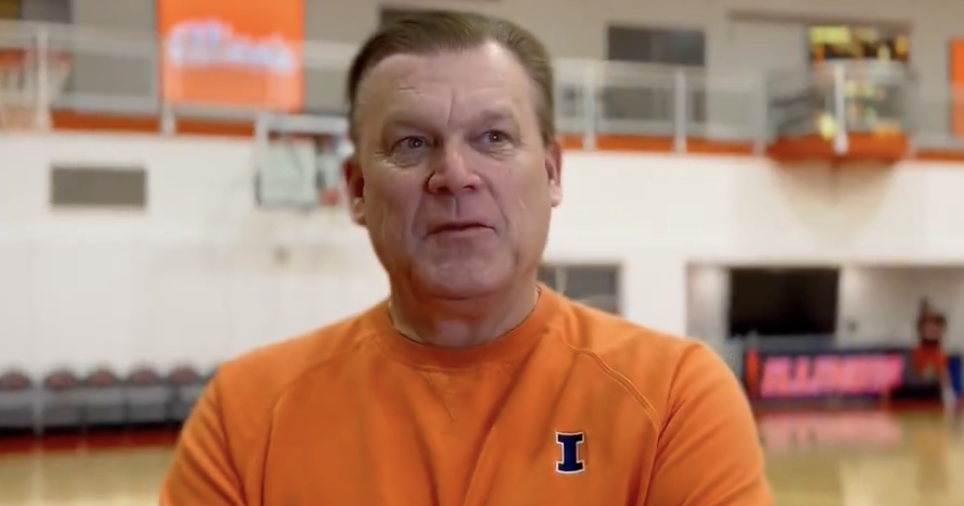 Good Morning, Illini Nation: Braggin' Rights 'great for the fans ...