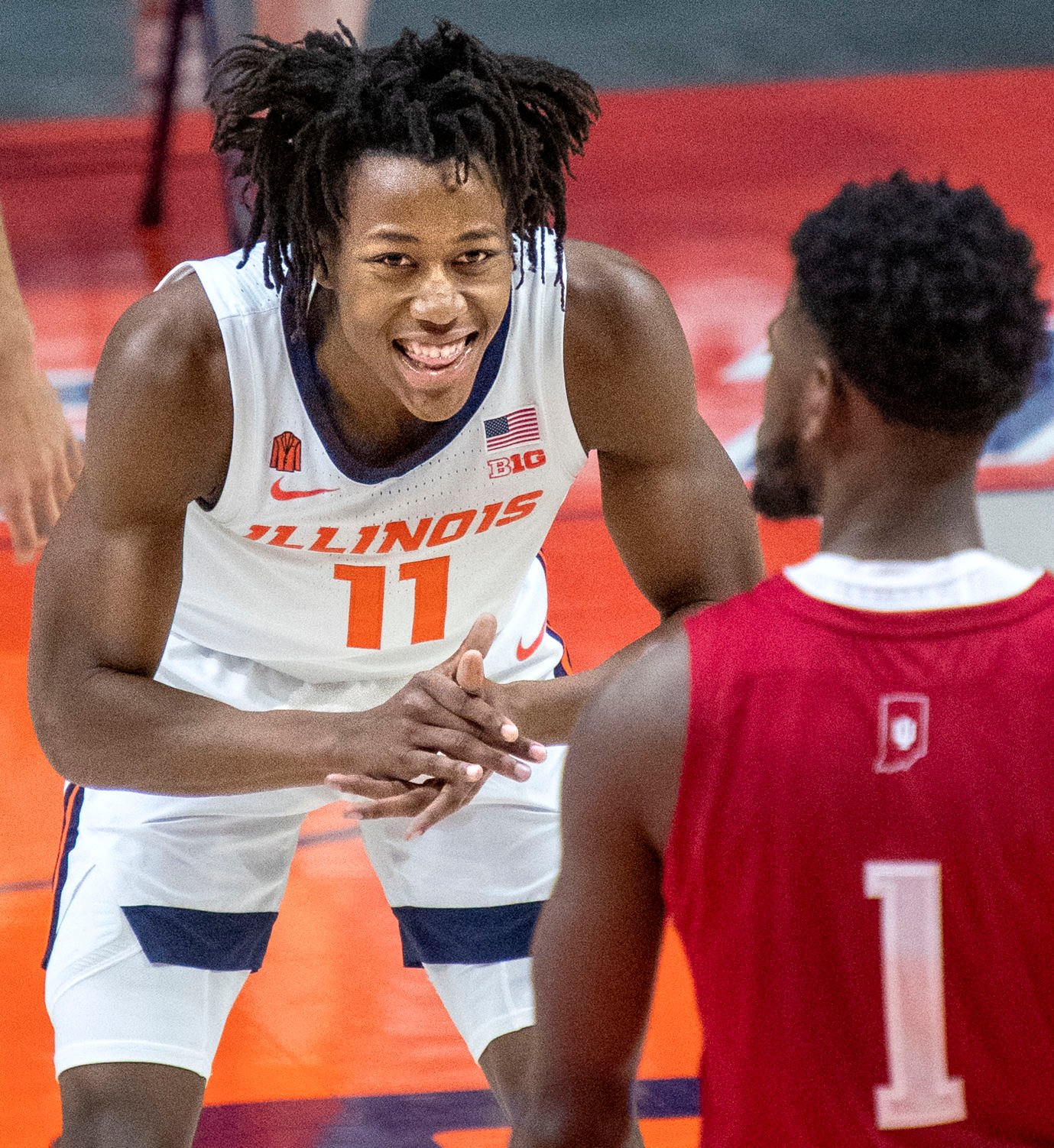 Illini Legends, Lists & Lore: Happy birthday, Ayo Dosunmu! | Sports ...