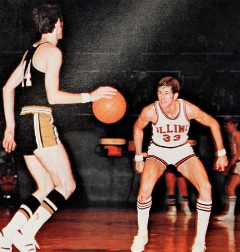 Illini Legends, Lists and Lore: Illini from Paris, Ill. | Sports | news ...