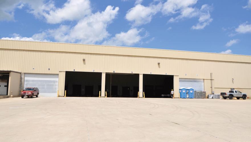 Meet the new neighbors: Tri-Rinse new tenant in former Easton-Bell ...
