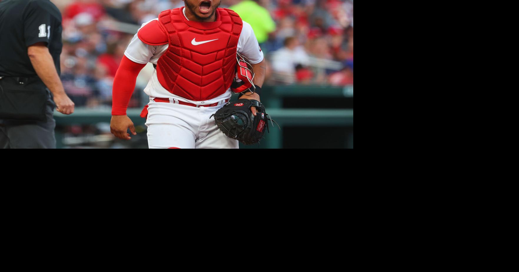 Tate | What's up with the Cardinals? | Sports | news-gazette.com