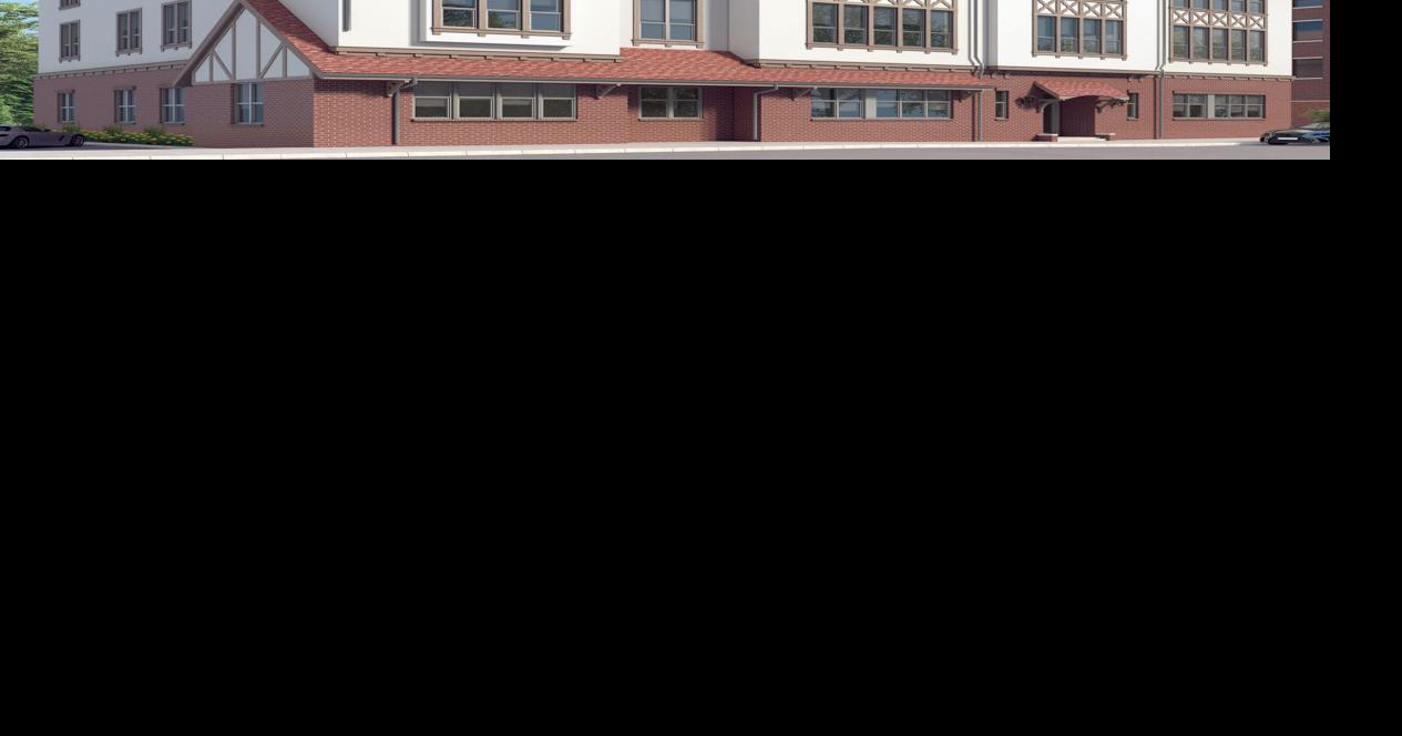 Former Champaign Elks Lodge to be turned into apartments | News | news ...