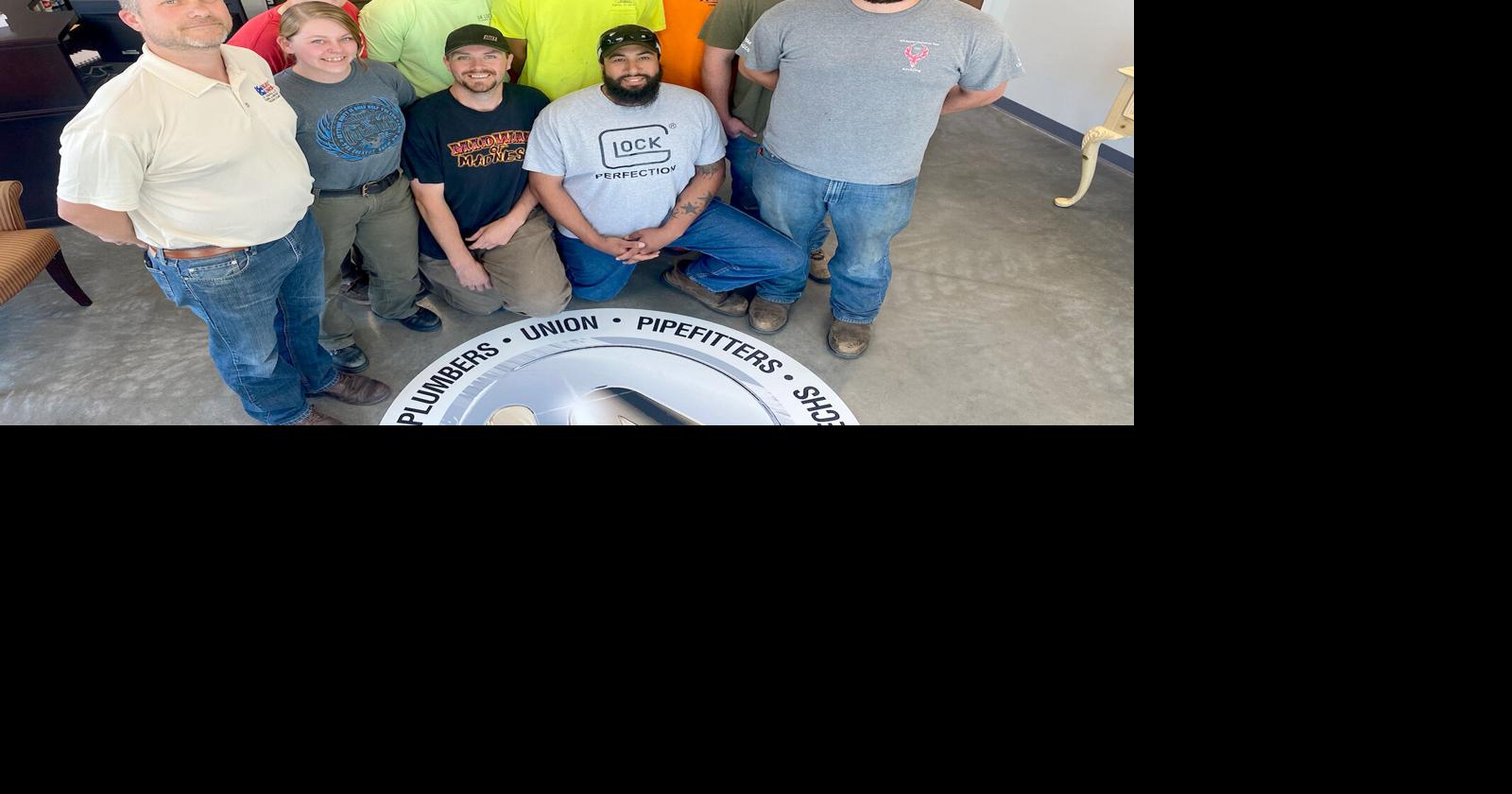 Plumbers and pipefitters union plans to add more space as training ...