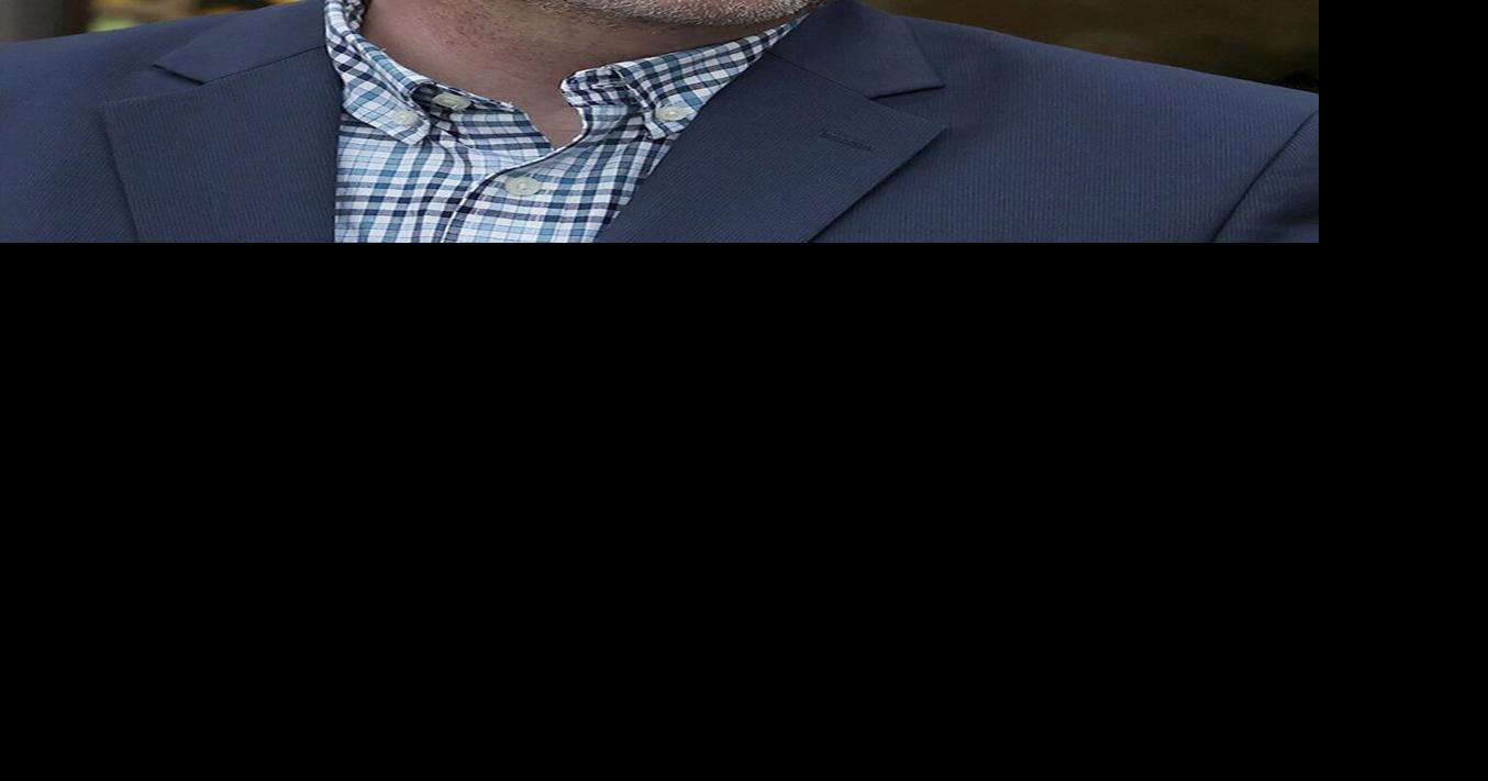 Jim Dey | Up to the challenge | Columns | news-gazette.com